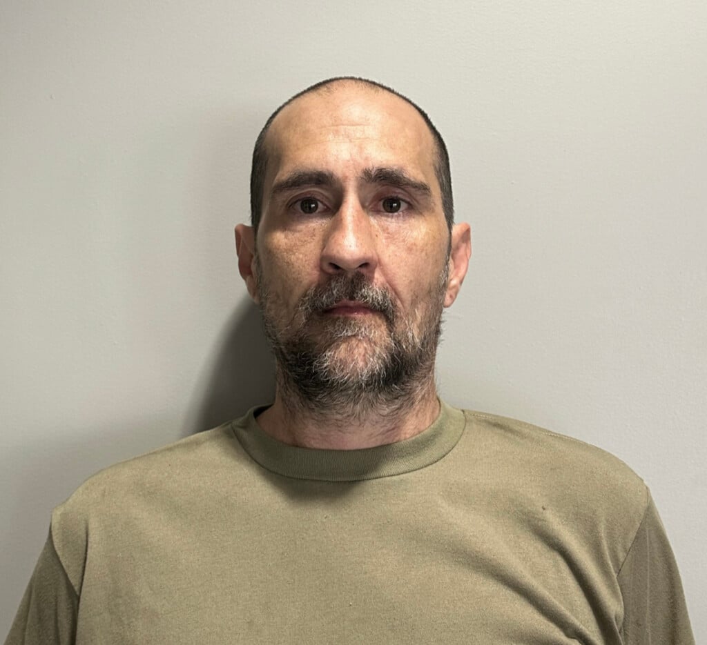 Franklin County Sheriffs Deputies Looking For Wanted Register Sexual