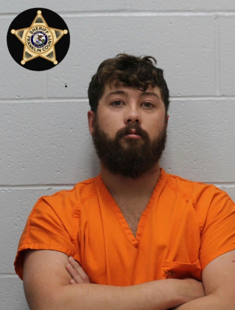 Buckner man accused of shooting firearm near people - KBSI FOX23 News ...