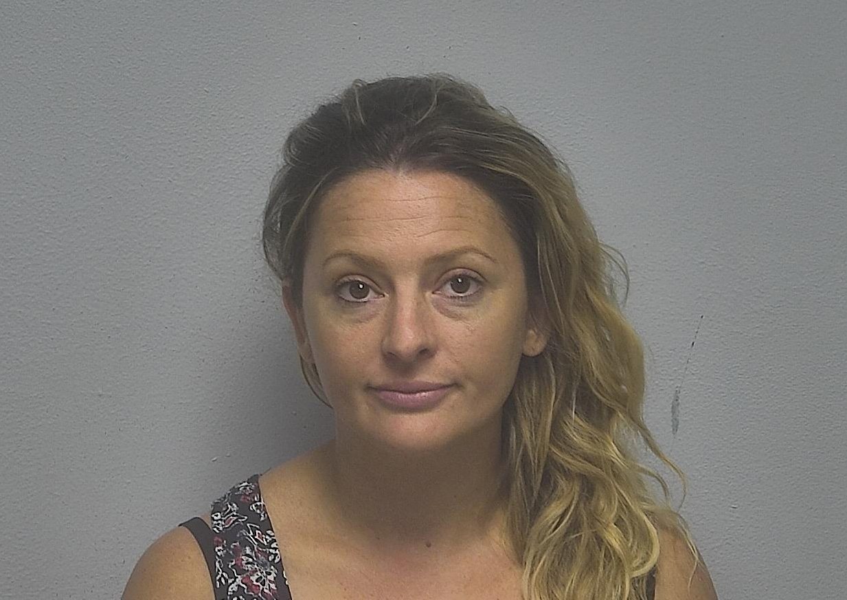 Paducah woman accused of child abuse after girl taken to hospital ...