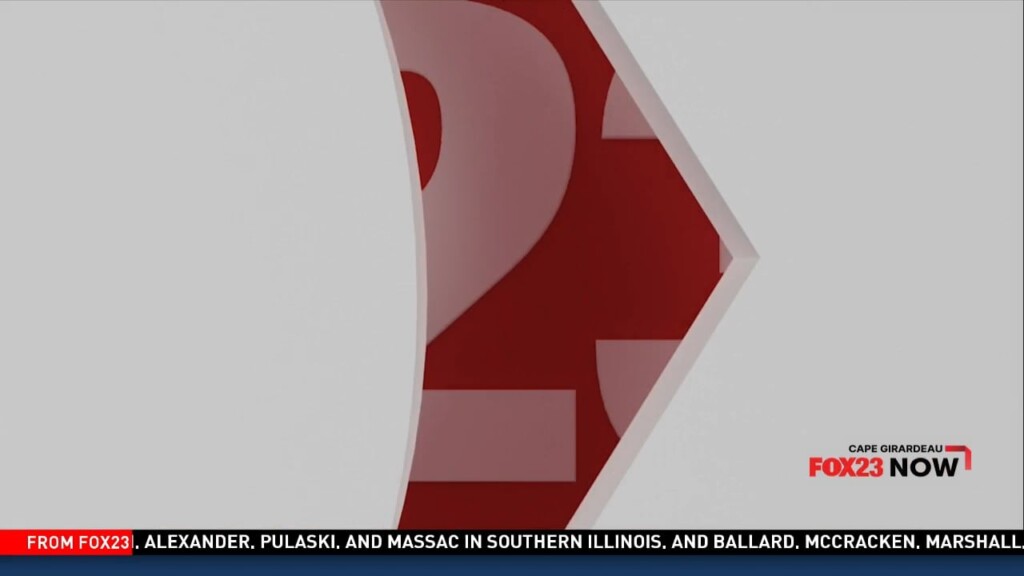 KBSI Fox 23 Cape Girardeau News | Paducah News