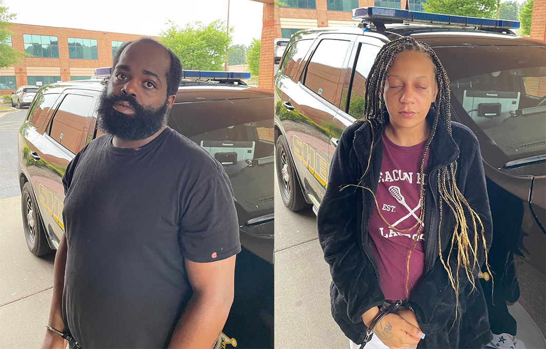 2 face drug charges after sheriff's deputies search home in Mayfield ...