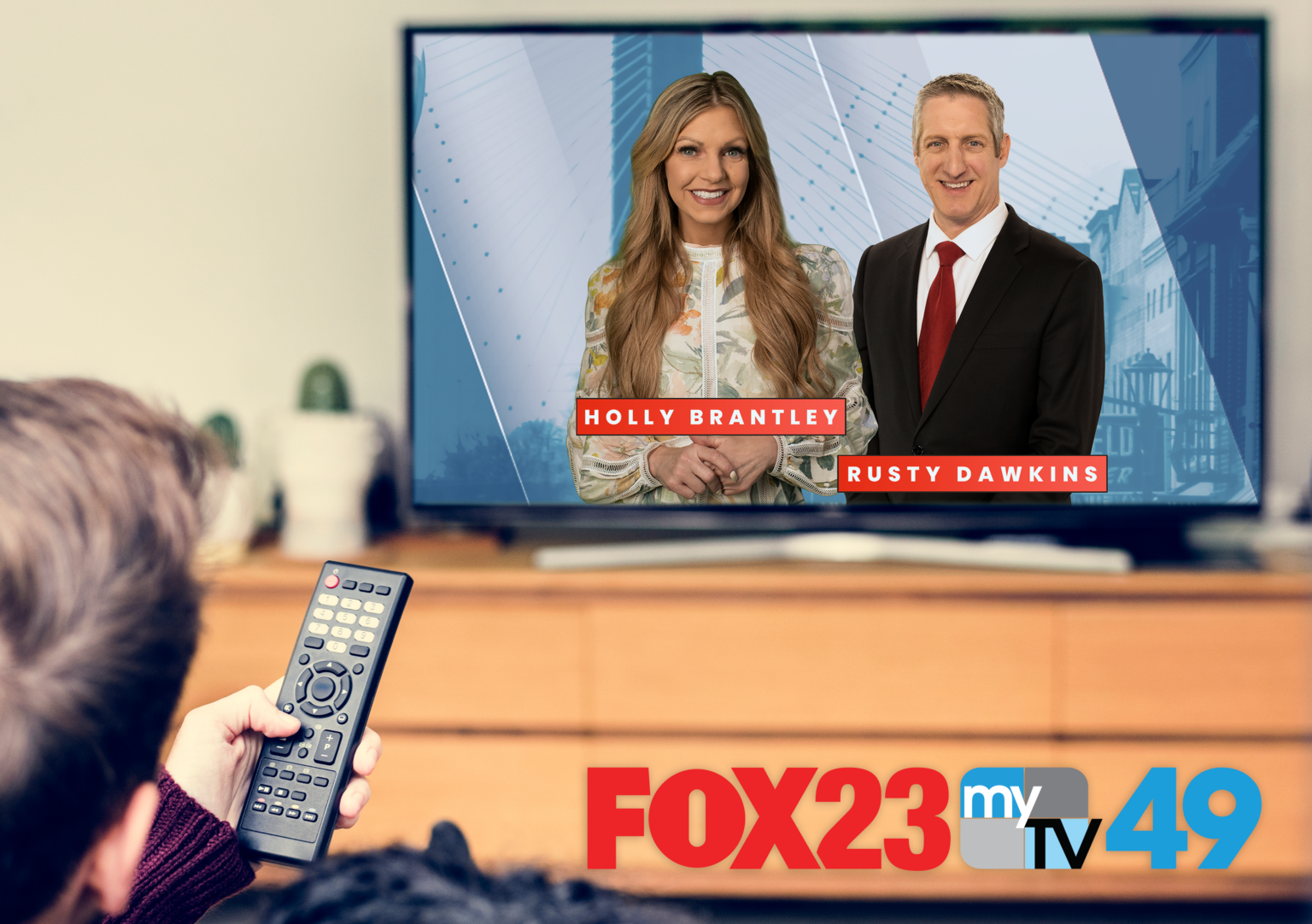 How to Set up Your Antenna to Watch Free TV from KBSI Fox 23 Cape Girardeau News | Paducah News