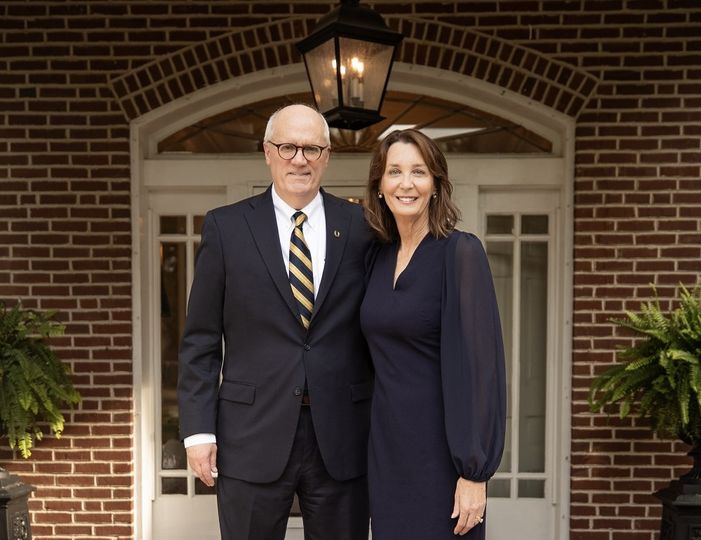 Murray State University President announces retirement - KBSI FOX23 ... Murray State University President announces retirement - KBSI FOX23 ...