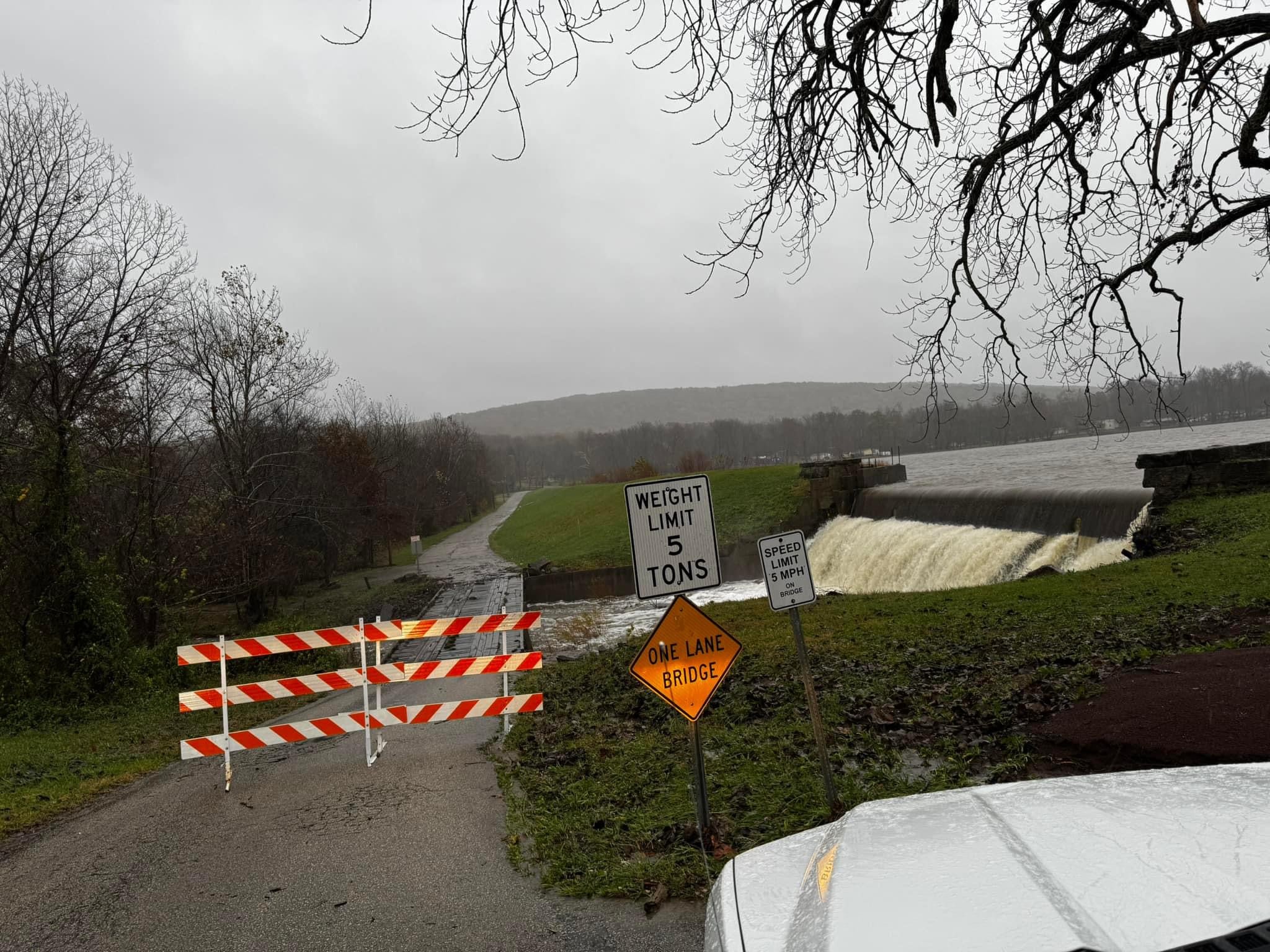 Problematic levee still at risk for failure - KBSI FOX23 News Cape ...
