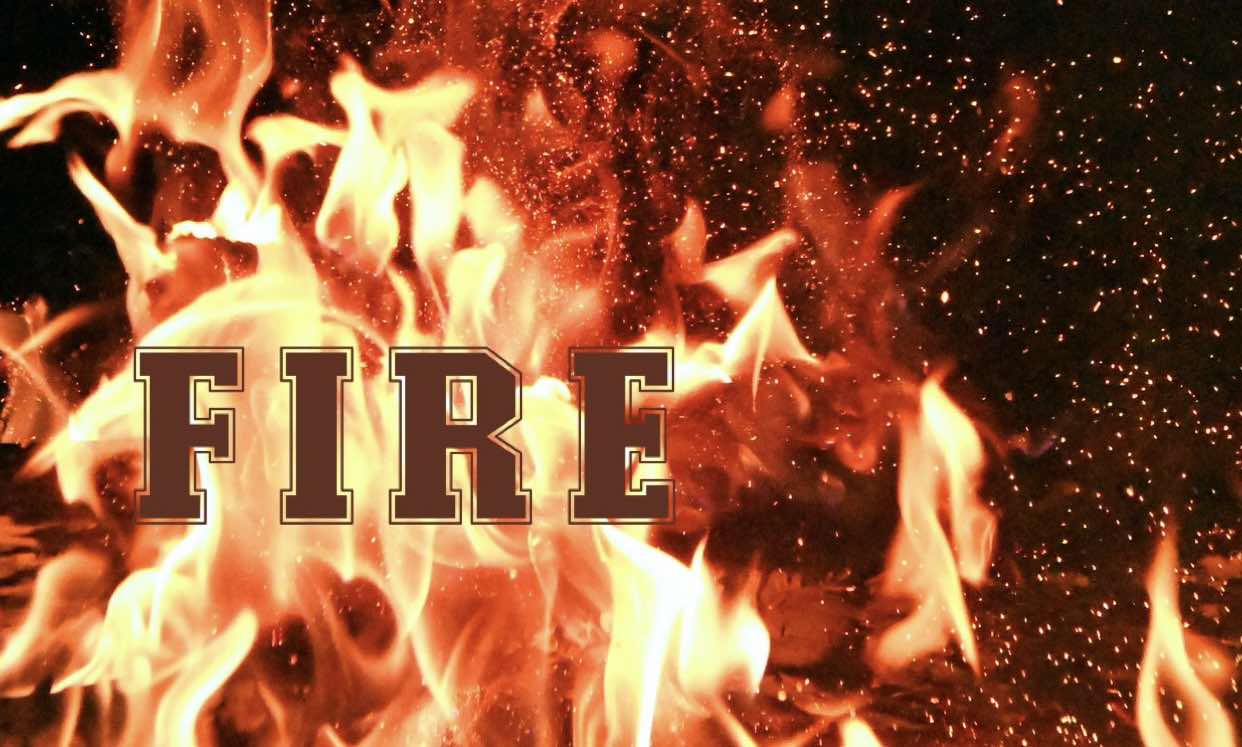 Wildfires burn across Southern Missouri amid high fire danger - KBSI ...