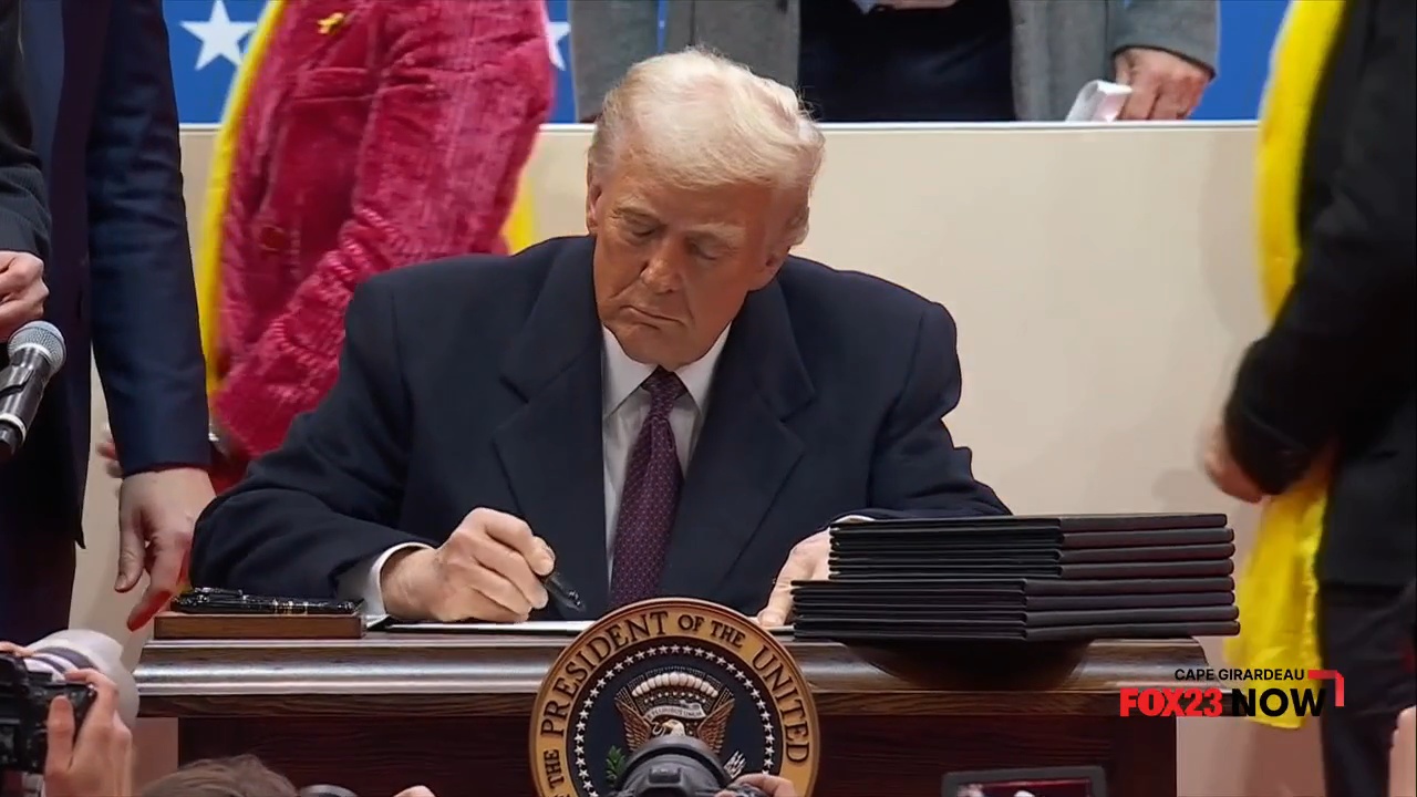 KBSI Fox 23 Cape Girardeau News | Paducah News