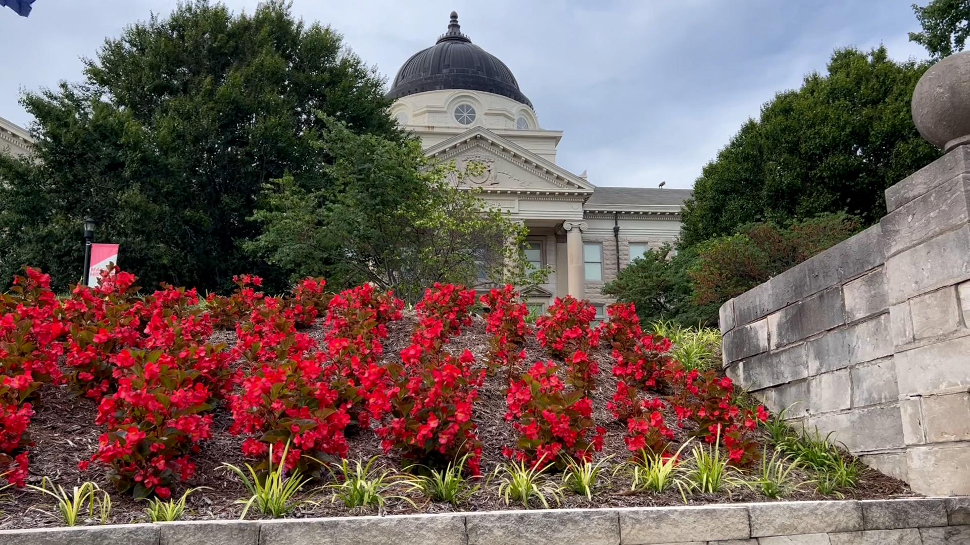 Southeast Missouri State University GIS Program prepares students for ...