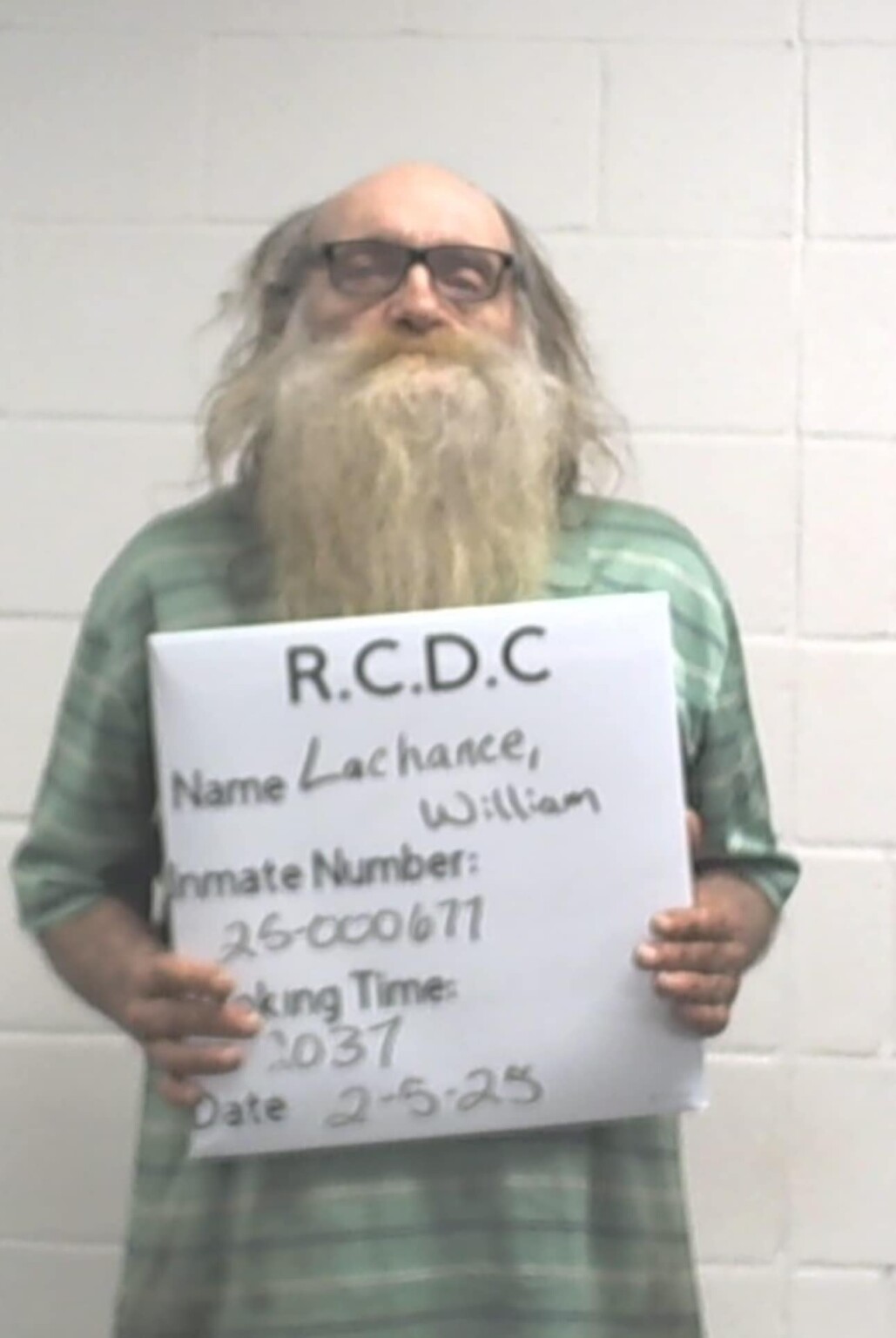 62-year-old Doniphan man faces charges after search uncovers meth, weapon - KBSI FOX23 News Cape ...