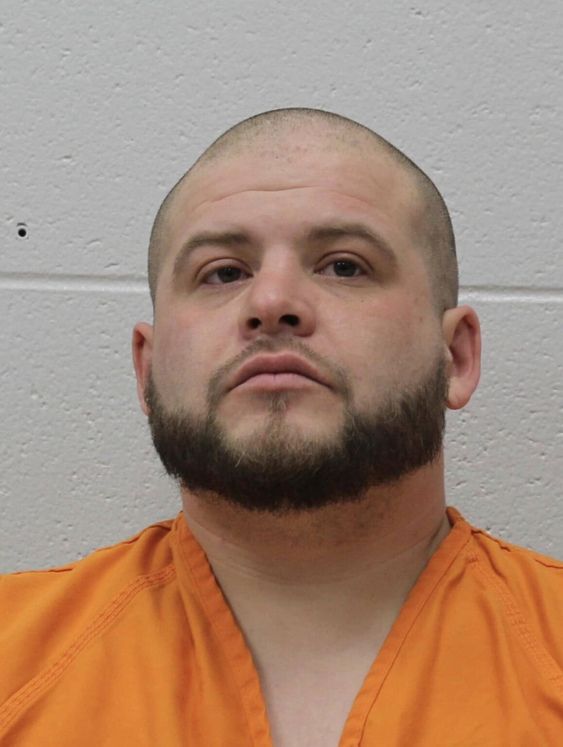 West Frankfort man arrested in Christopher home invasion case - KBSI ...