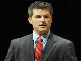 Political Candidate Spotlight: Scott Kleeb