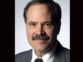 Political Spotlight: Steve Larrick