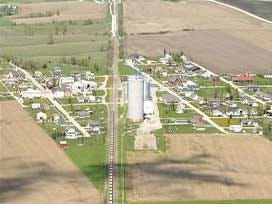 Hallam Tornado Fifth Anniversary Approaching