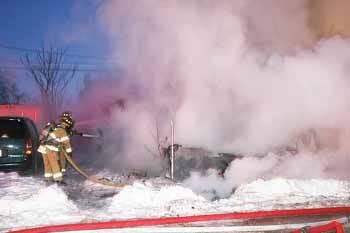 Victims Identified in Deadly Hastings Fire
