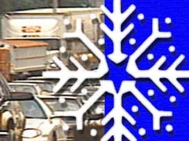 Road Conditions And Airport Information
