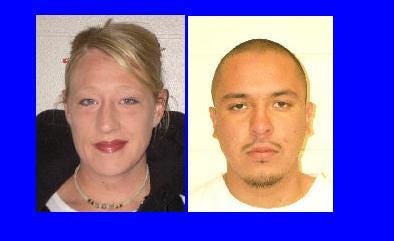 Two Escapees Found