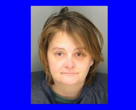 LPD says woman threatened to blow up bank