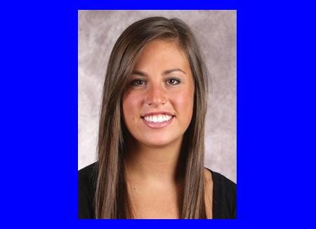 Police arrest NU volleyball player after hit and run