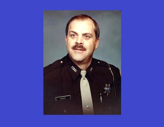 Remembering Deputy Craig Dodge