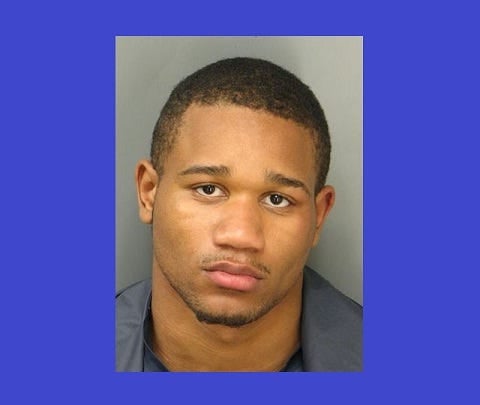 Jermaine Jackman sentenced in Dwayne Greer shooting death