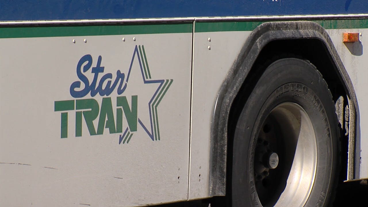 StarTran Rolls Out Cheaper Bus Fares