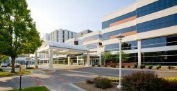 Updated: Arson investigation at the Bryan West Campus