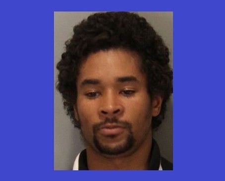 Omaha Police: Man used toddler son as a human shield