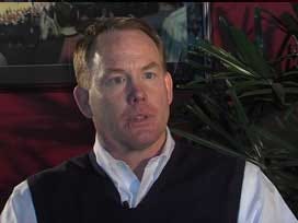 Meet UNL AD Shawn Eichorst on klkntv.com