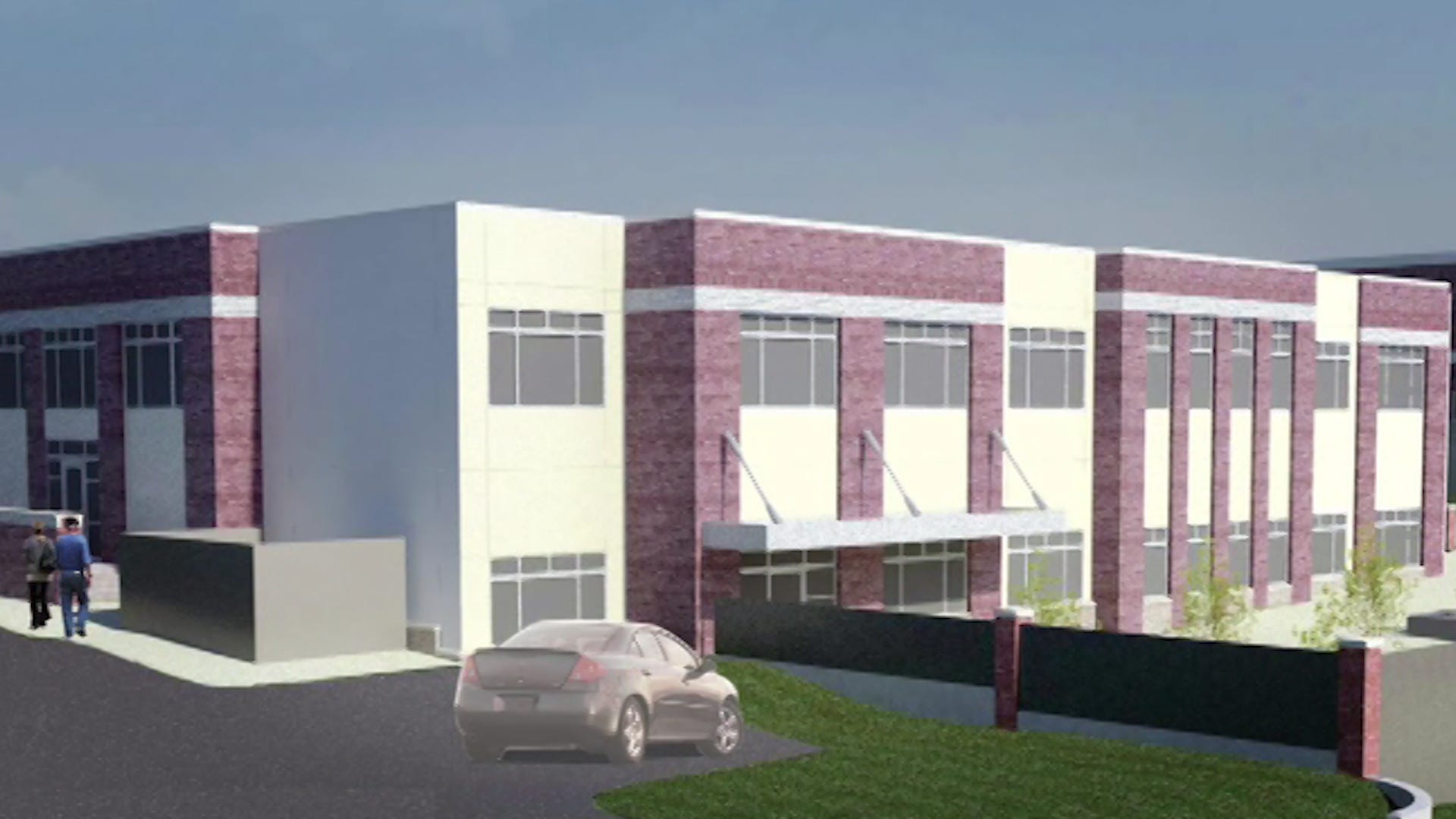 Bryan Health breaks ground on new facility