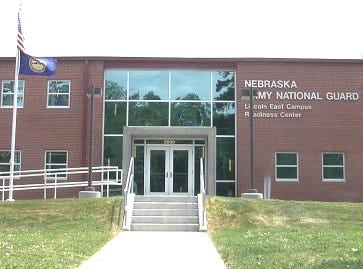 National Guard unveils new training center