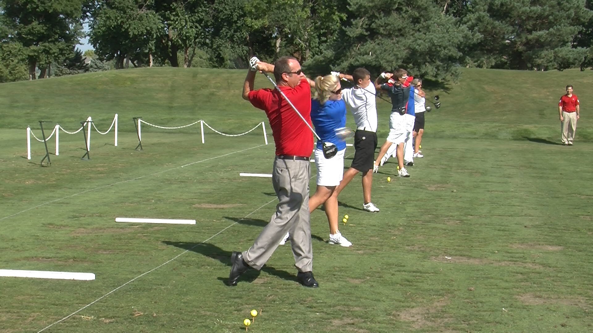 Folds of Honor Fundraiser