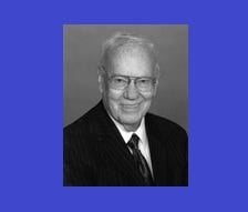 Community Leader Roger Larson dies at 87