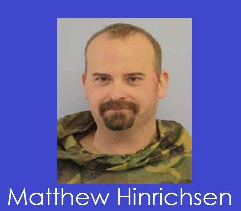 Nebraska man convicted of murdering newlyweds