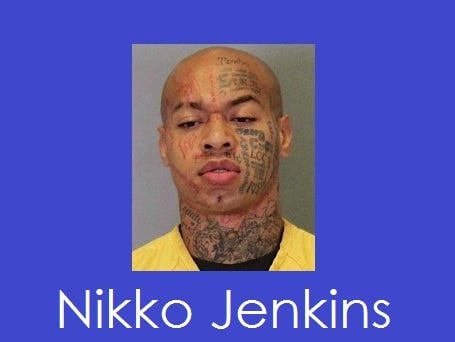 Nikko Jenkins competent to stand trial