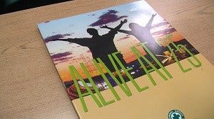 The Alive at 25 program expands to more high schools