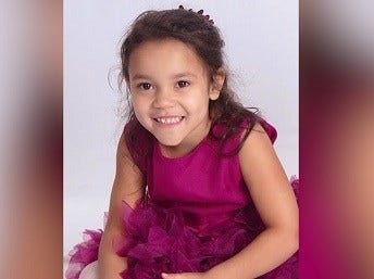 Remembering tornado victim: Cali Dixon