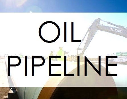 Keystone XL Pipeline Update
