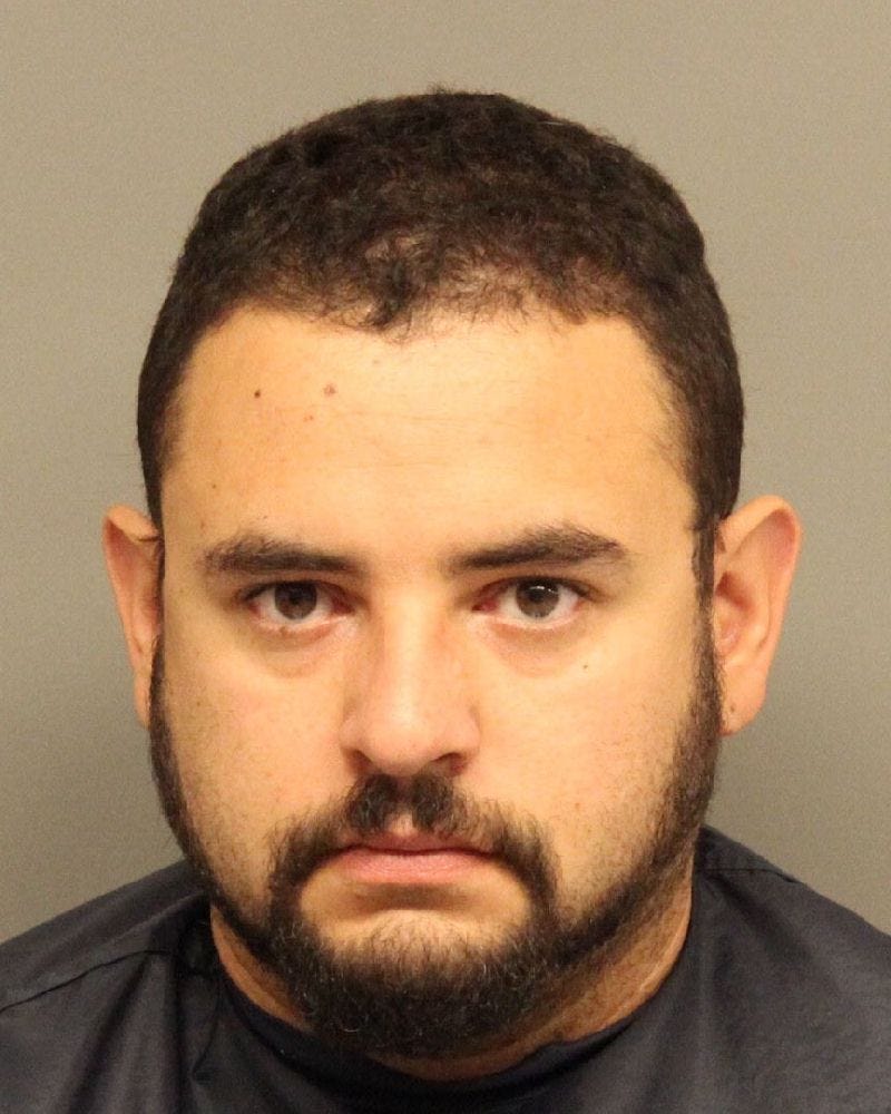 Beatrice Man Arrested for Sexual Assault