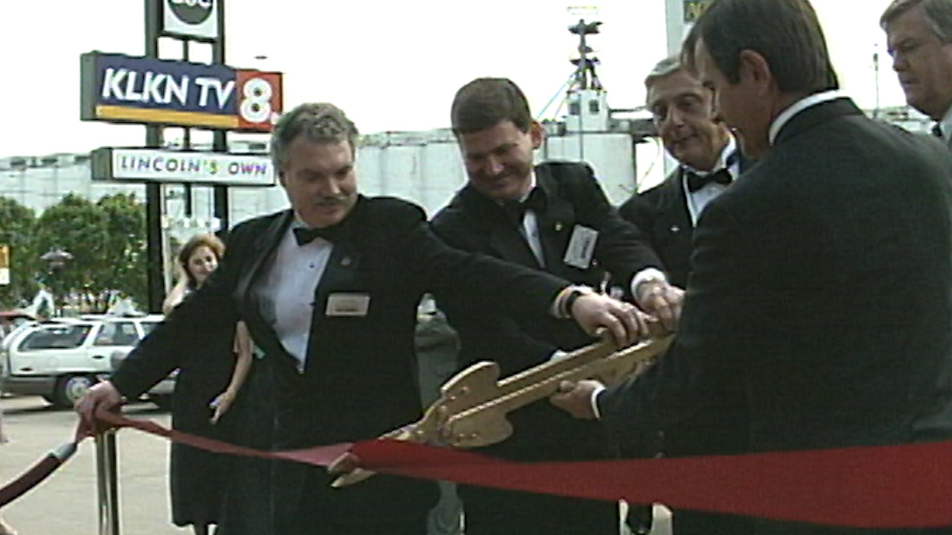 KLKN celebrates 20 years on air