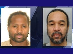 NDOC speaks about missing inmates