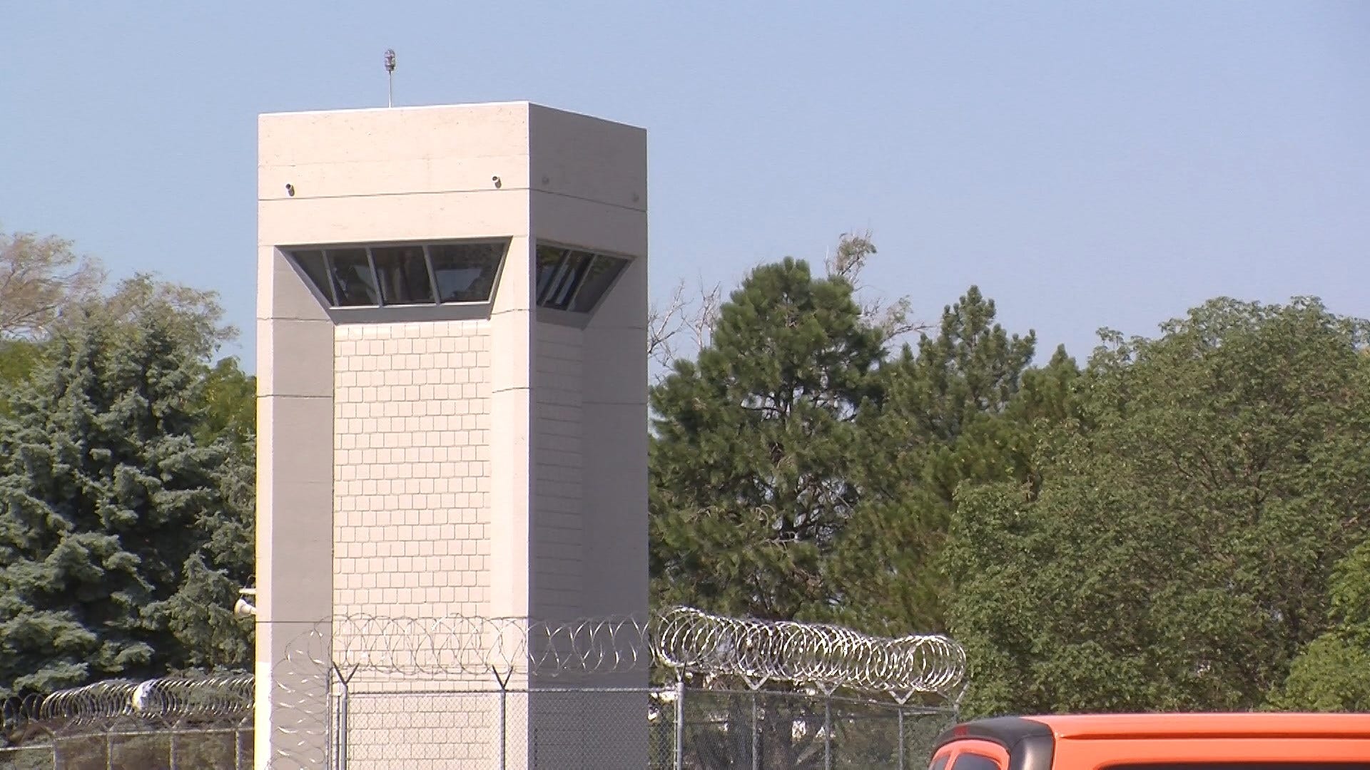 Lincoln Correctional Center Warden reassigned pending investigat