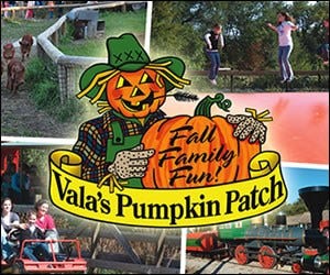 Vala's set to open with new attractions