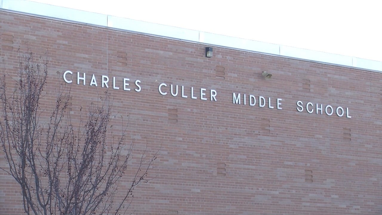 Excellence in Education: Michaela Hahn named Principal of Culler