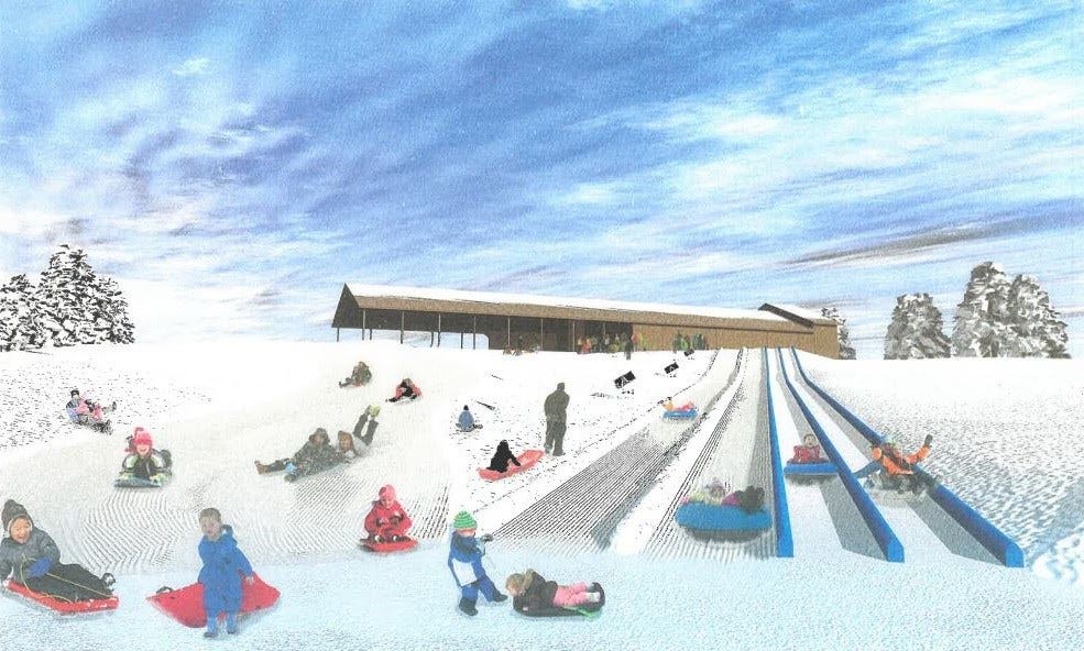 $35 million Venture Parks project coming to lower Platte River v