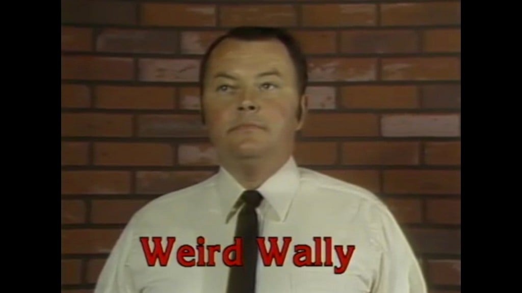 Remembering Lincoln auto icon 'Weird Wally' Smith