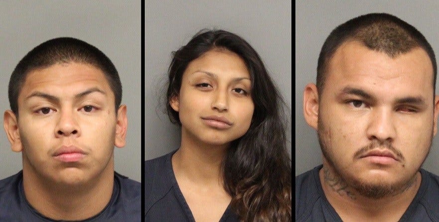 UPDATE: 3 suspects arrested in connection with Super Fair stabbi