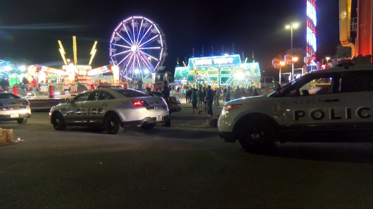 Extra security coming to County Super Fair
