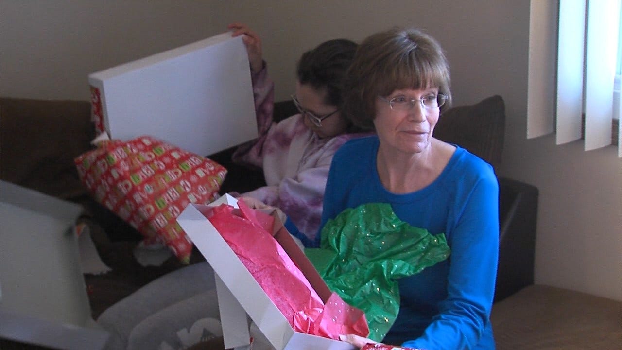 Magic Moment 8: Root Family