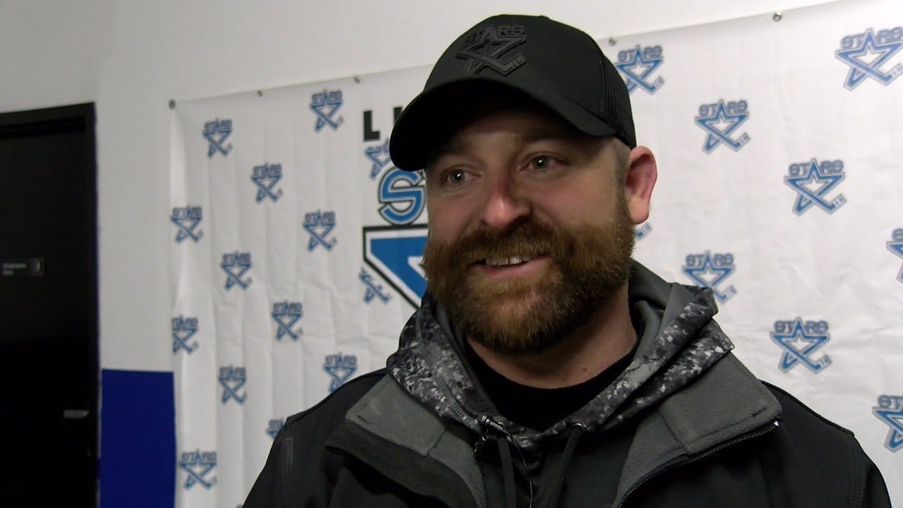 Ice Box rink manager to work Olympics in South Korea