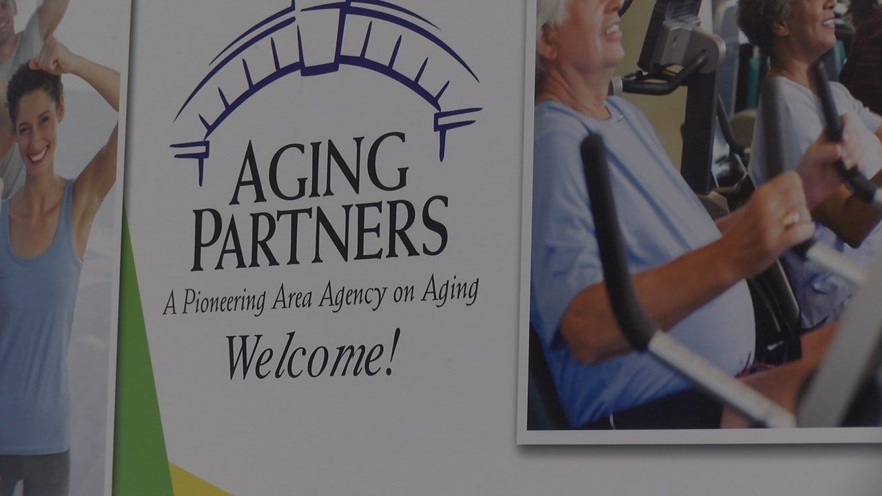 Aging Partners opens new location in Lincoln
