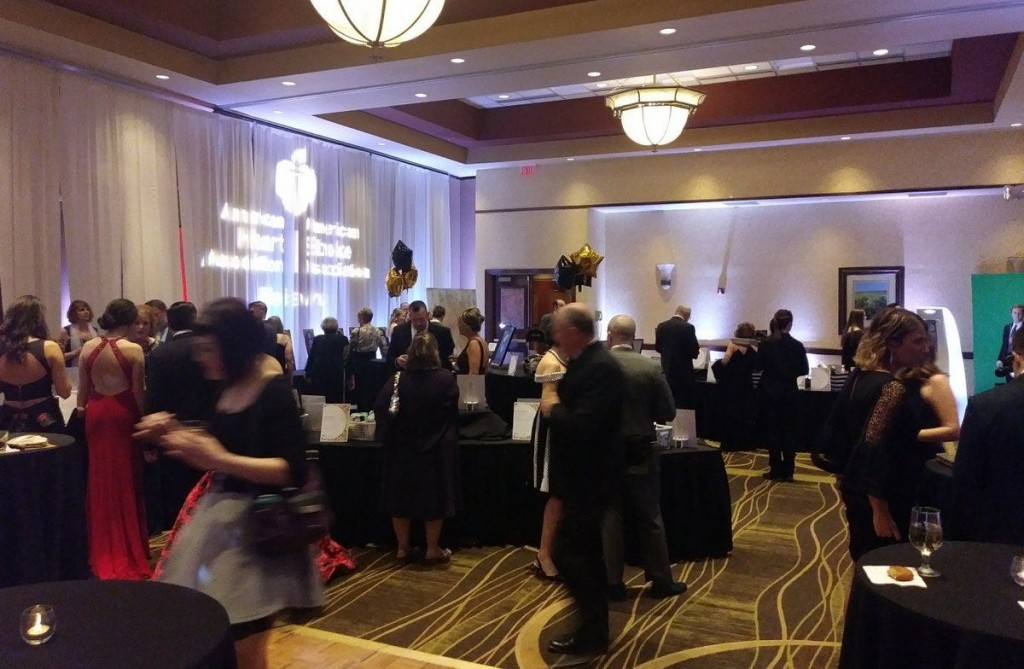 Annual Heart Ball raises funds for research